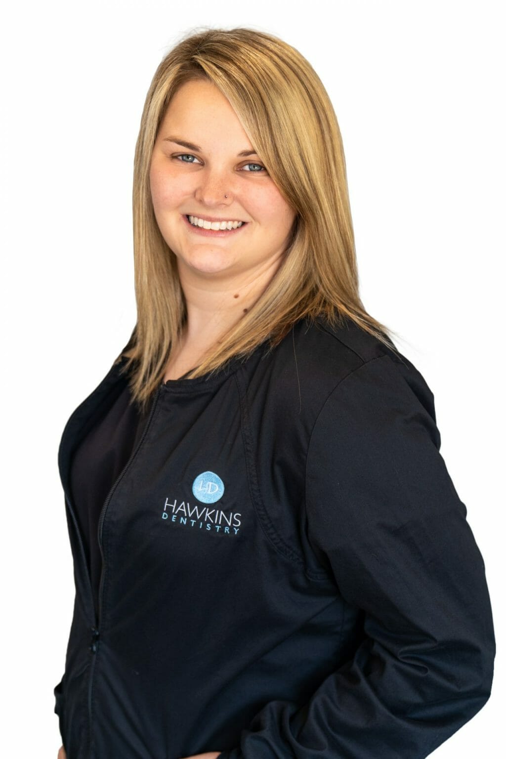 Paige | Hawkins Dentistry | Our Team | Marysville Ohio