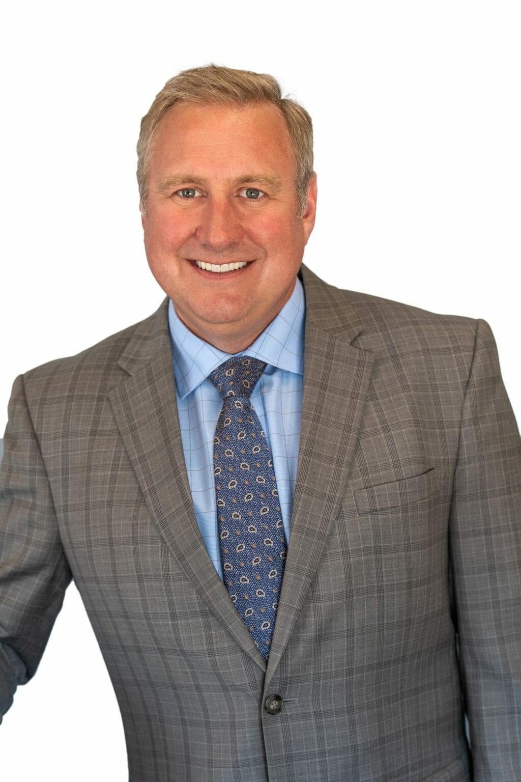 Doctor Kent Hawkins | Marysville Dentist | General Dentistry