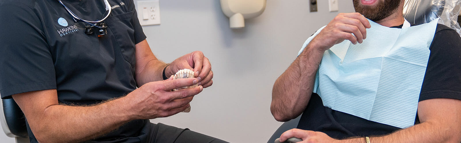 Dental Bonding in Marysville | Teeth Bonding | Cosmetic Dentistry